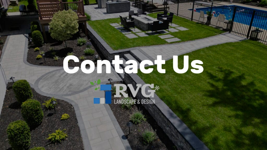 Project Gallery | RVG Landscape