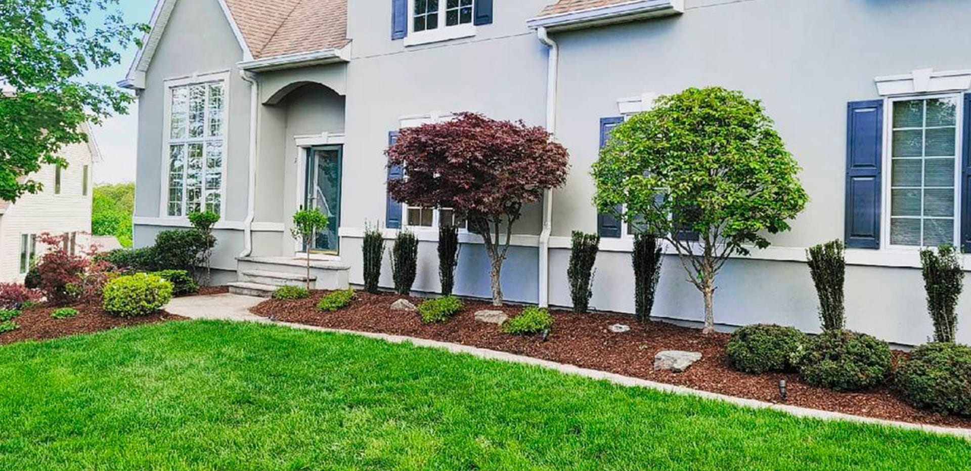 Landscaping Design Ideas | RVG Landscape