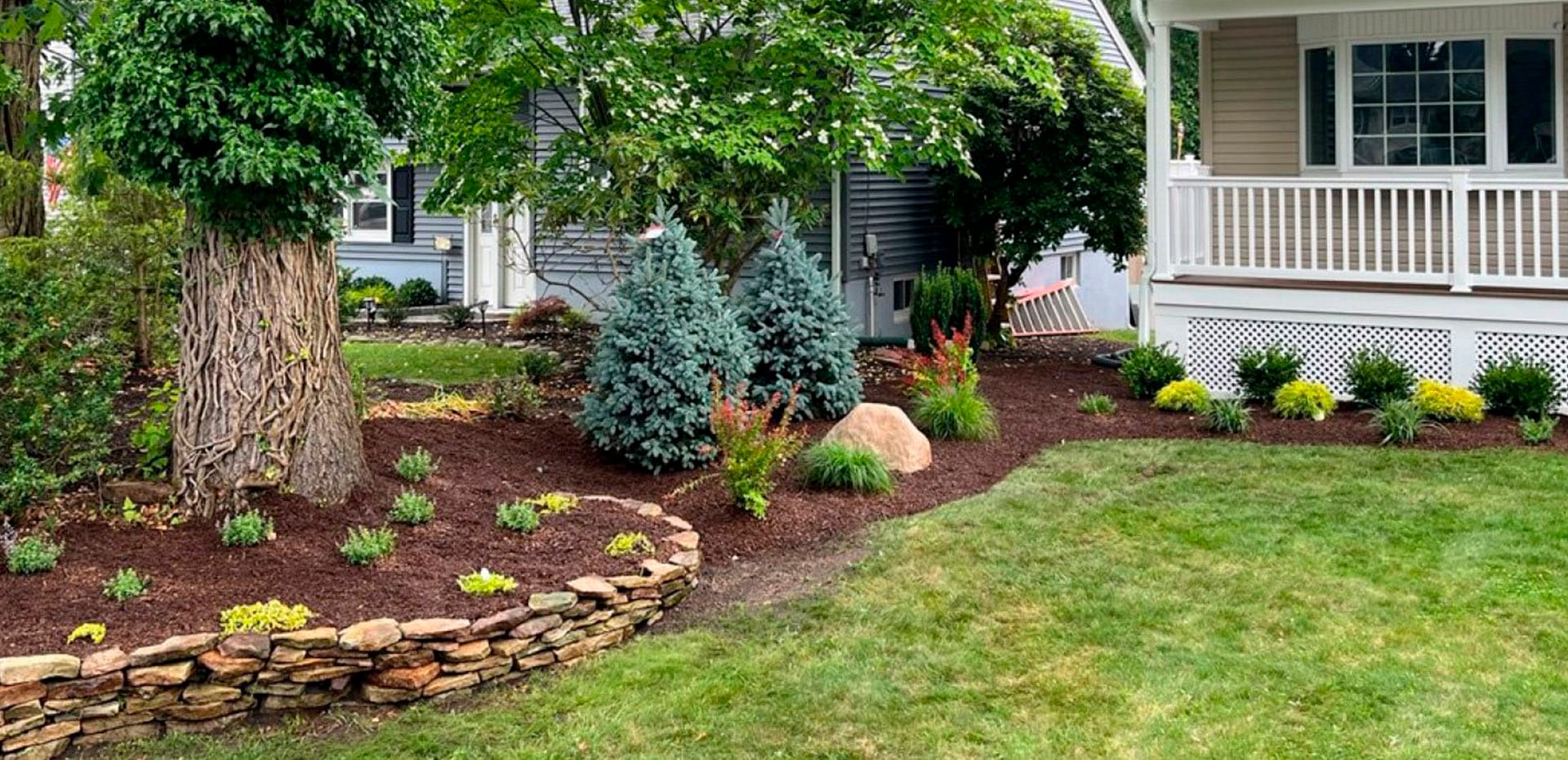FAQs | Landscaping, Hardscaping & Outdoor Living