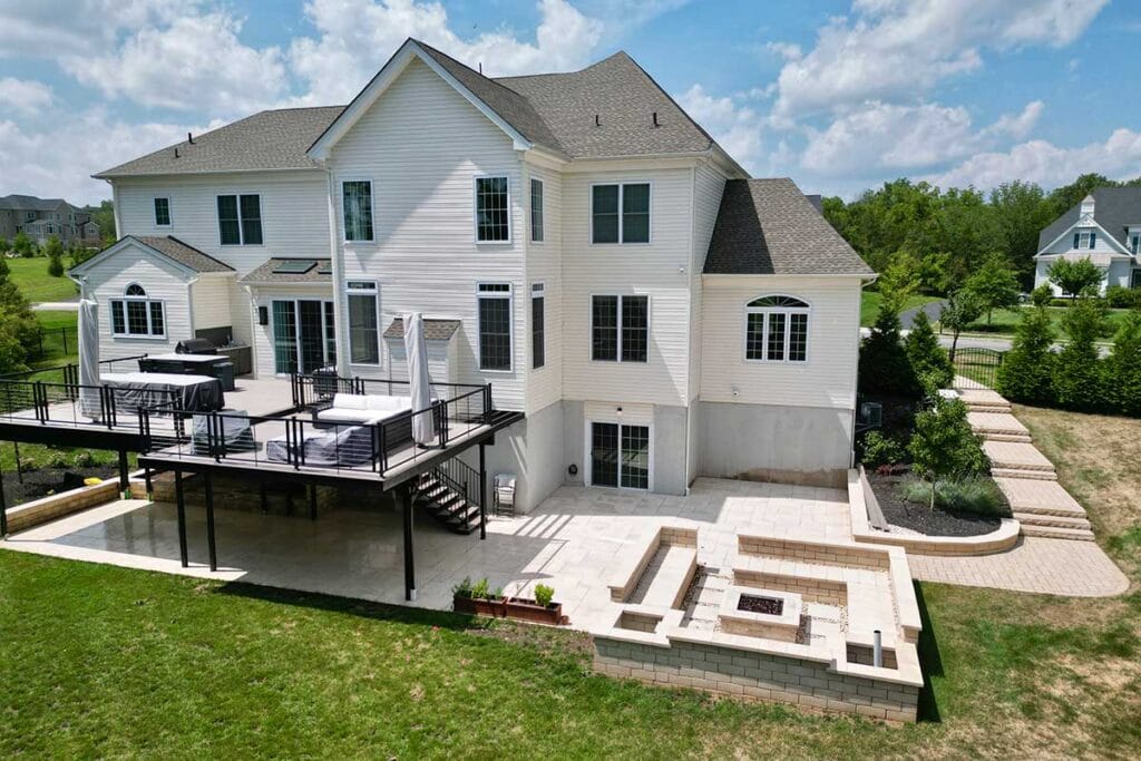 How to Design My Backyard: Backyard Design Ideas