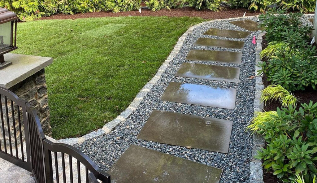 Common Mistakes to Avoid in Landscaping Installation in Passaic County